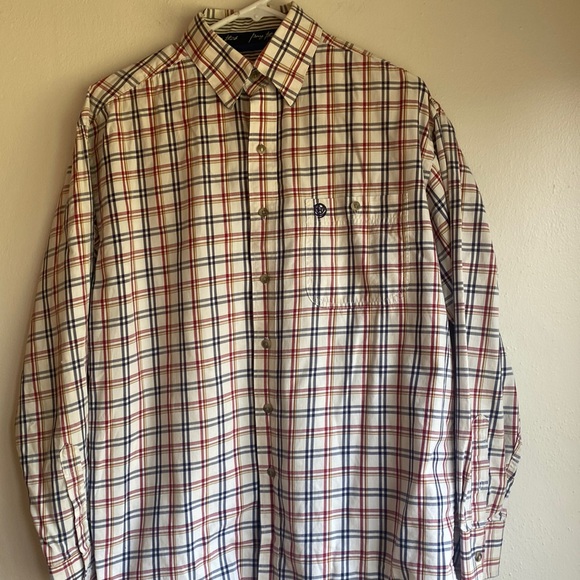 Wrangler | Shirts | Wrangler George Strait Western Shirt | Poshmark